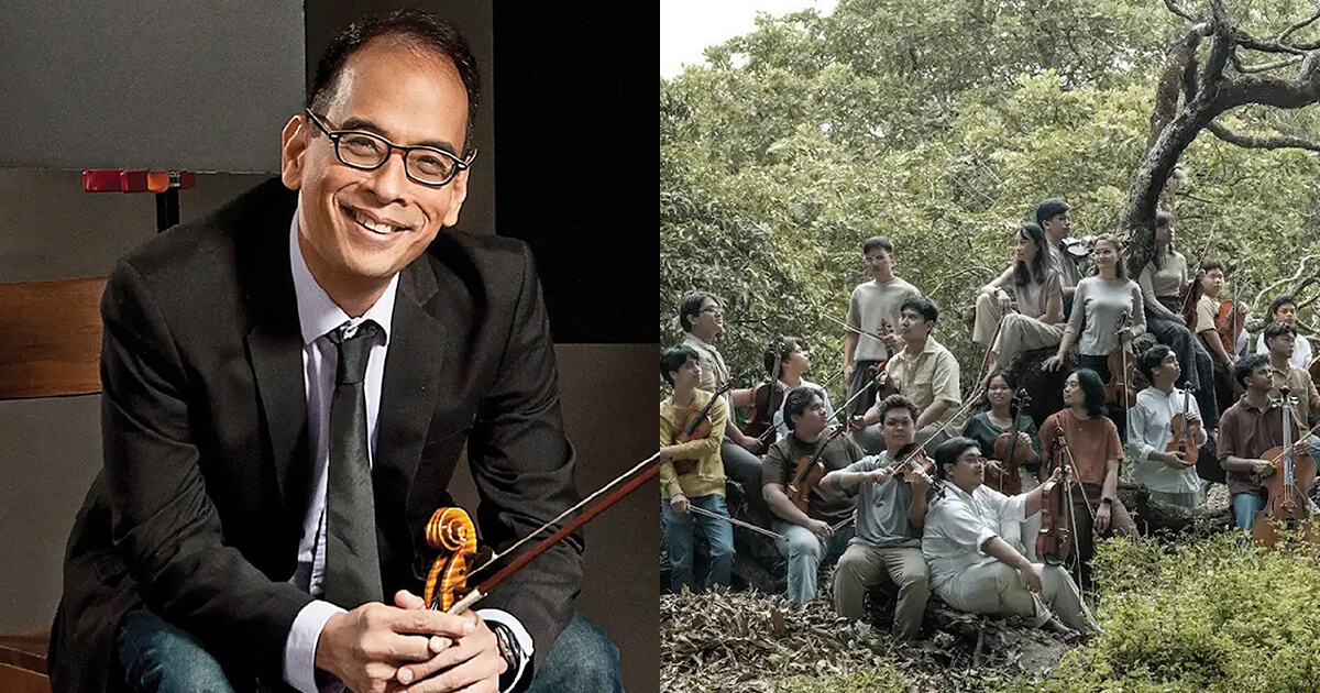 Coke Bolipata on living lives beyond performing • PhilSTAR Life